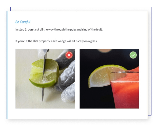 How to Make Your Next Articulate Rise Course Stand Out | Maestro
