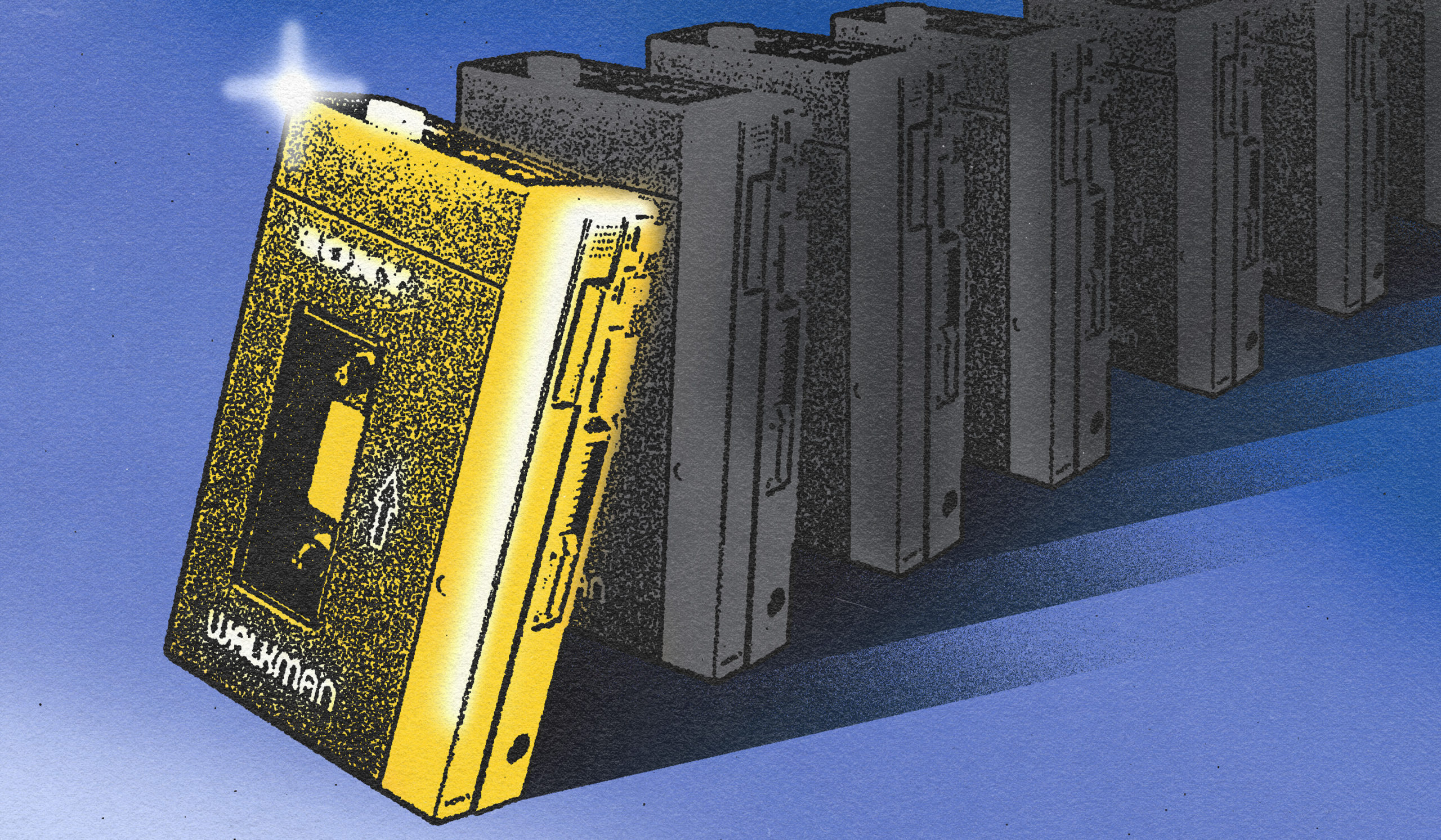 The Simplest Way to Avoid the Research Fail of the Yellow Walkman | Maestro